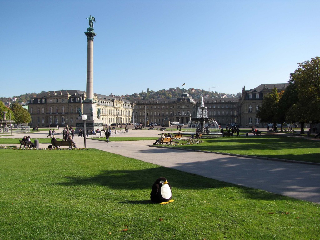 Stuttgart