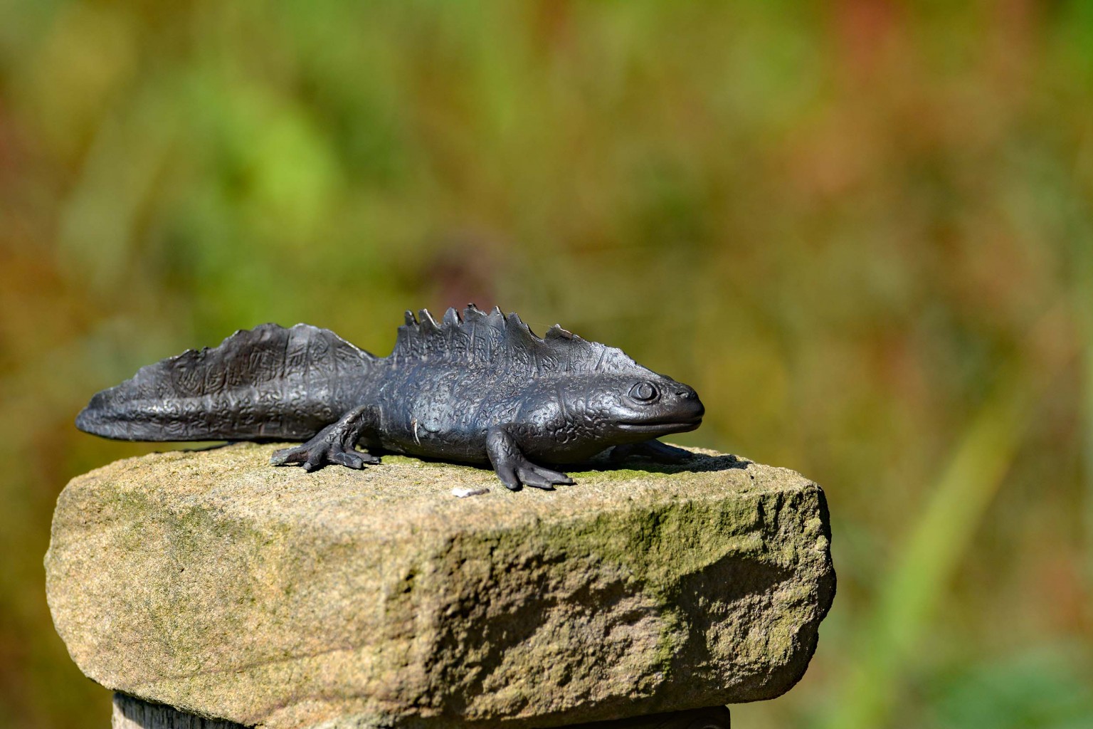 Lurch - Die Weltenbummler