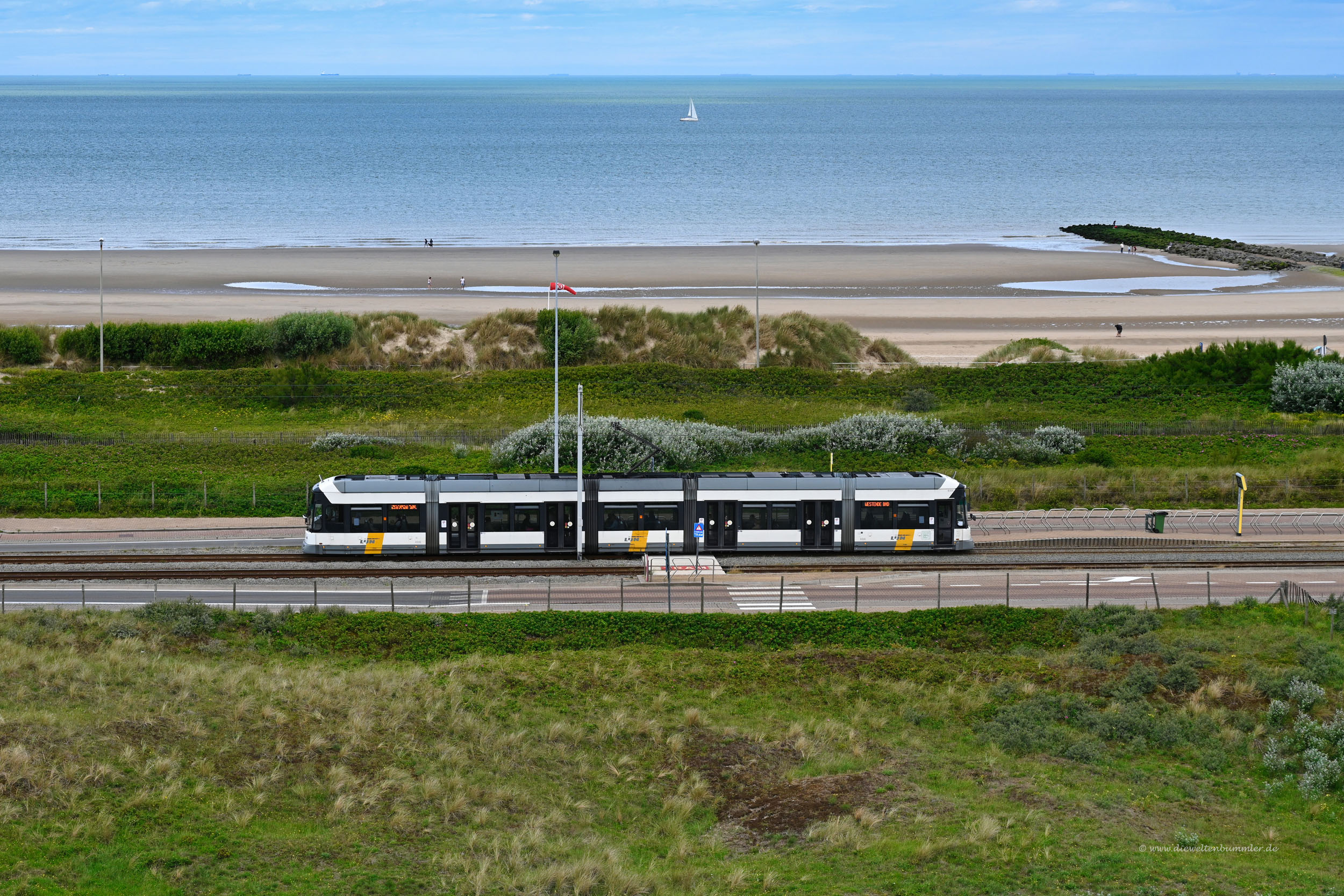 2020 - Mit dem Wohnmobil durch Belgien | Die Weltenbummler